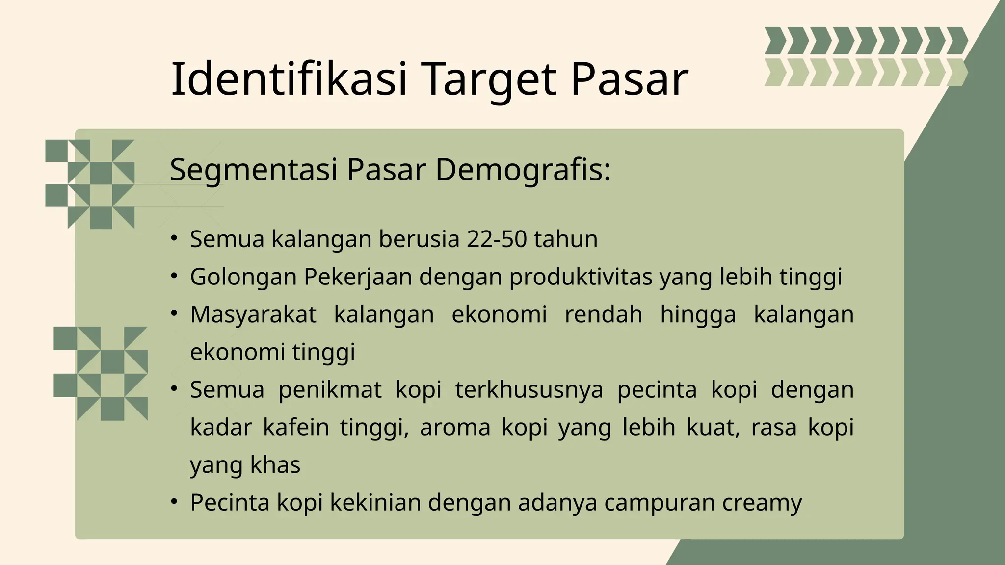 PPT PERANCANGAN PROYEK INDUSTRI (KELOMPOK 6).pptx PPT PERANCANGAN PROYEK INDUSTRI (KELOMPOK 6).pptx