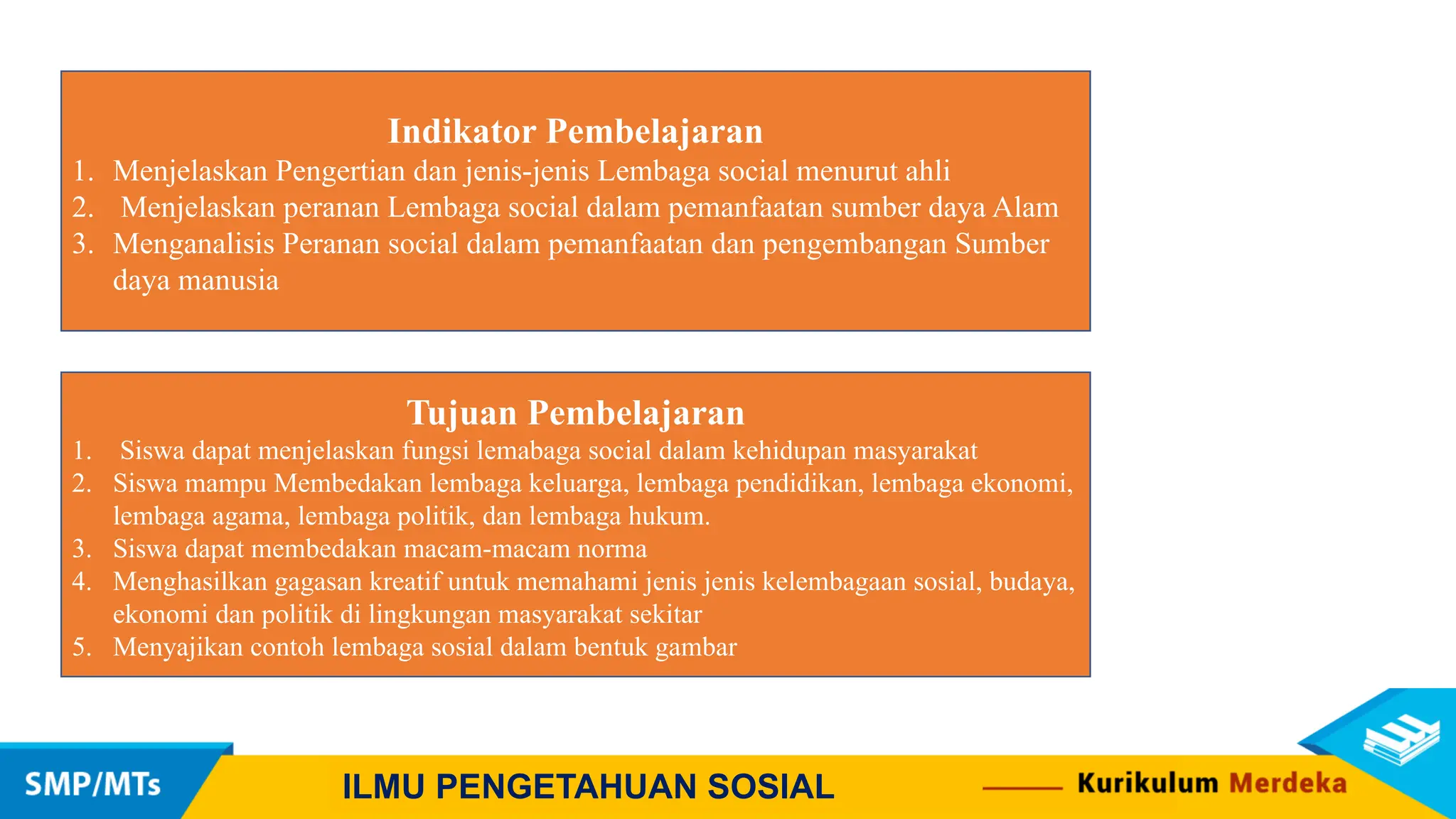 PPT Peran lembaga sosial dalam pemanfgaatan SDA dan SDM.pptx