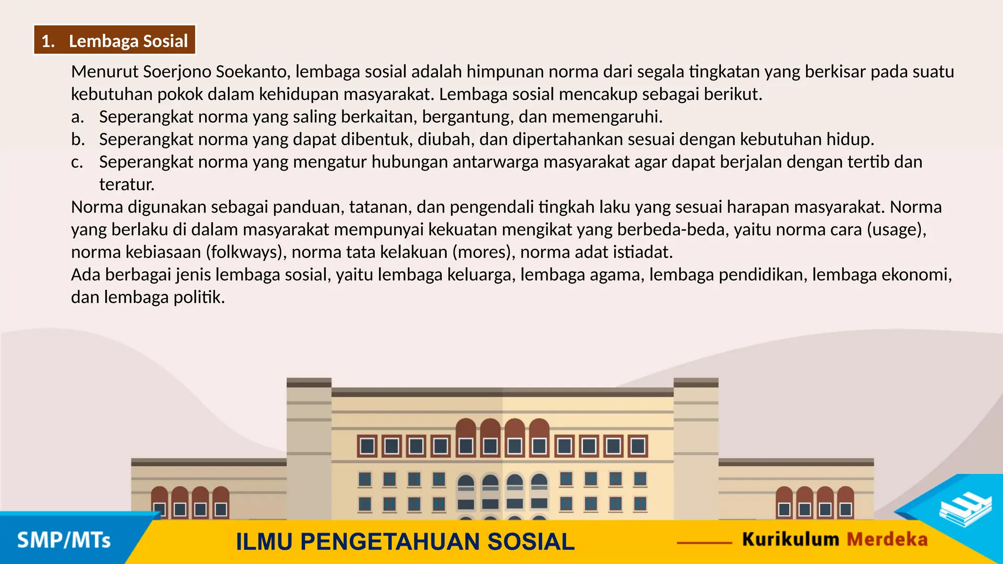 PPT Peran lembaga sosial dalam pemanfgaatan SDA dan SDM.pptx