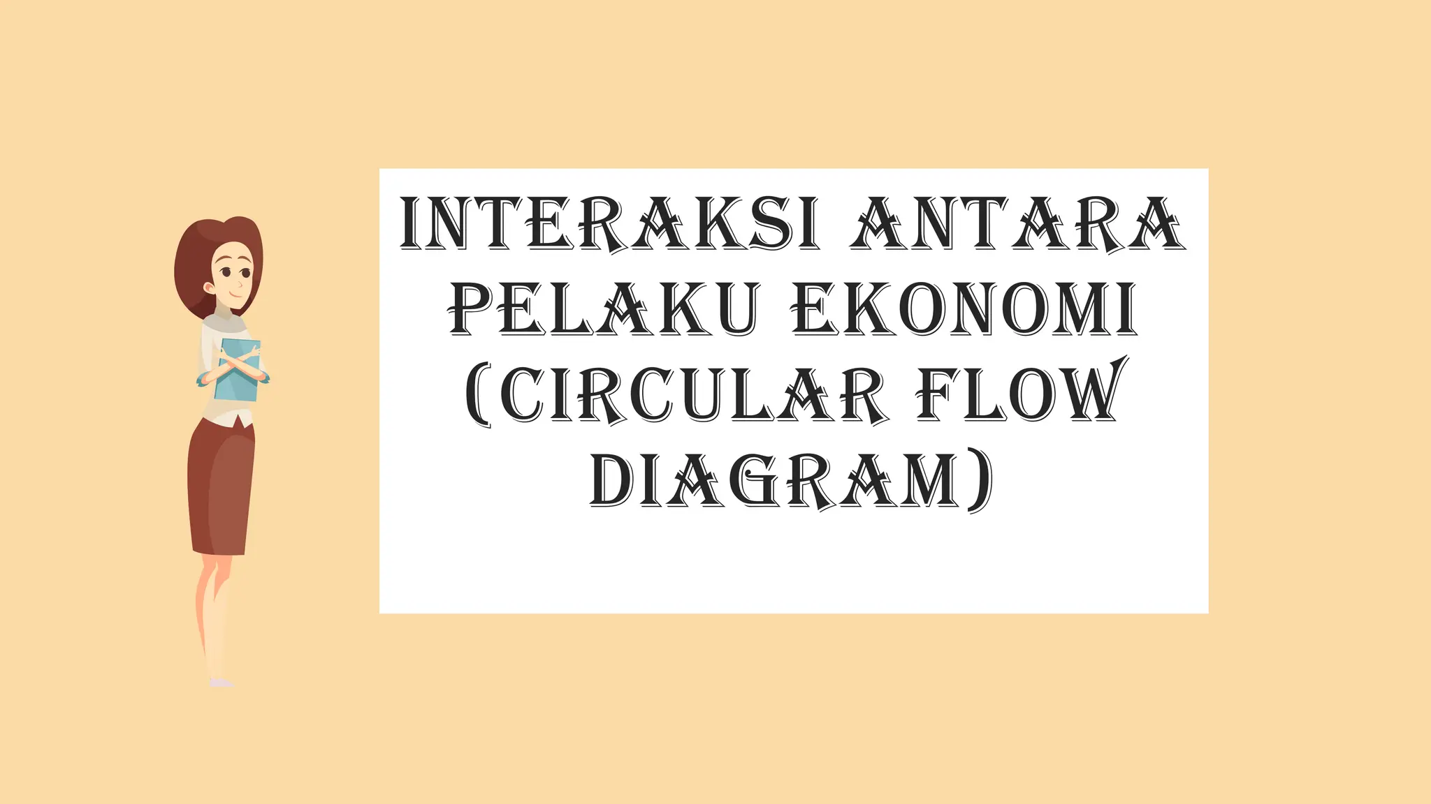 PPT peran pelaku ekonomi dalam kegiatan ekonomi.pptx
