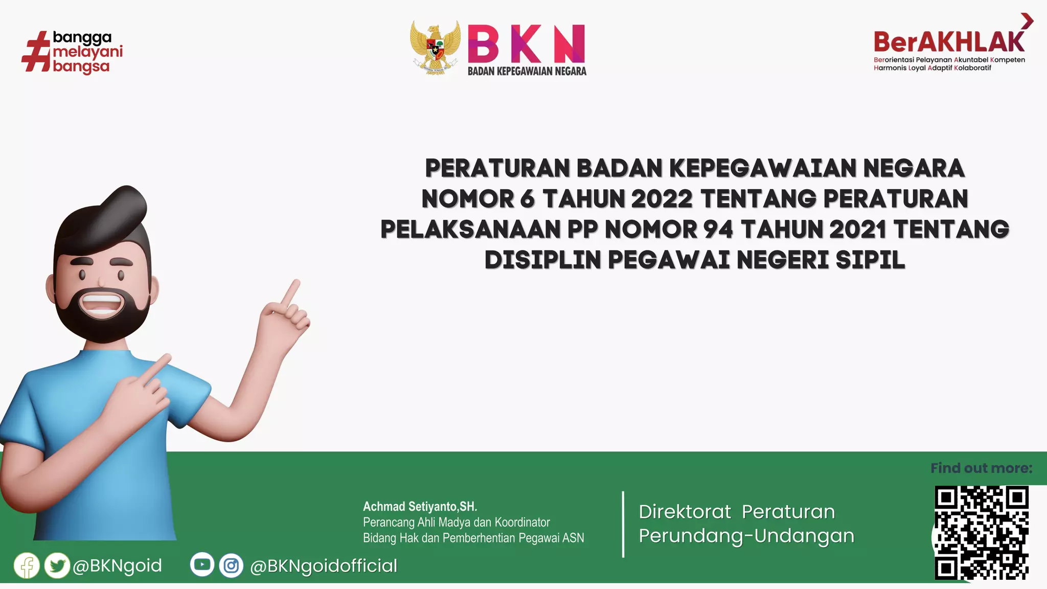 PPT Peraturan BKN no 6 Tahun 2022 Bkn Bps 140622 n.pdf