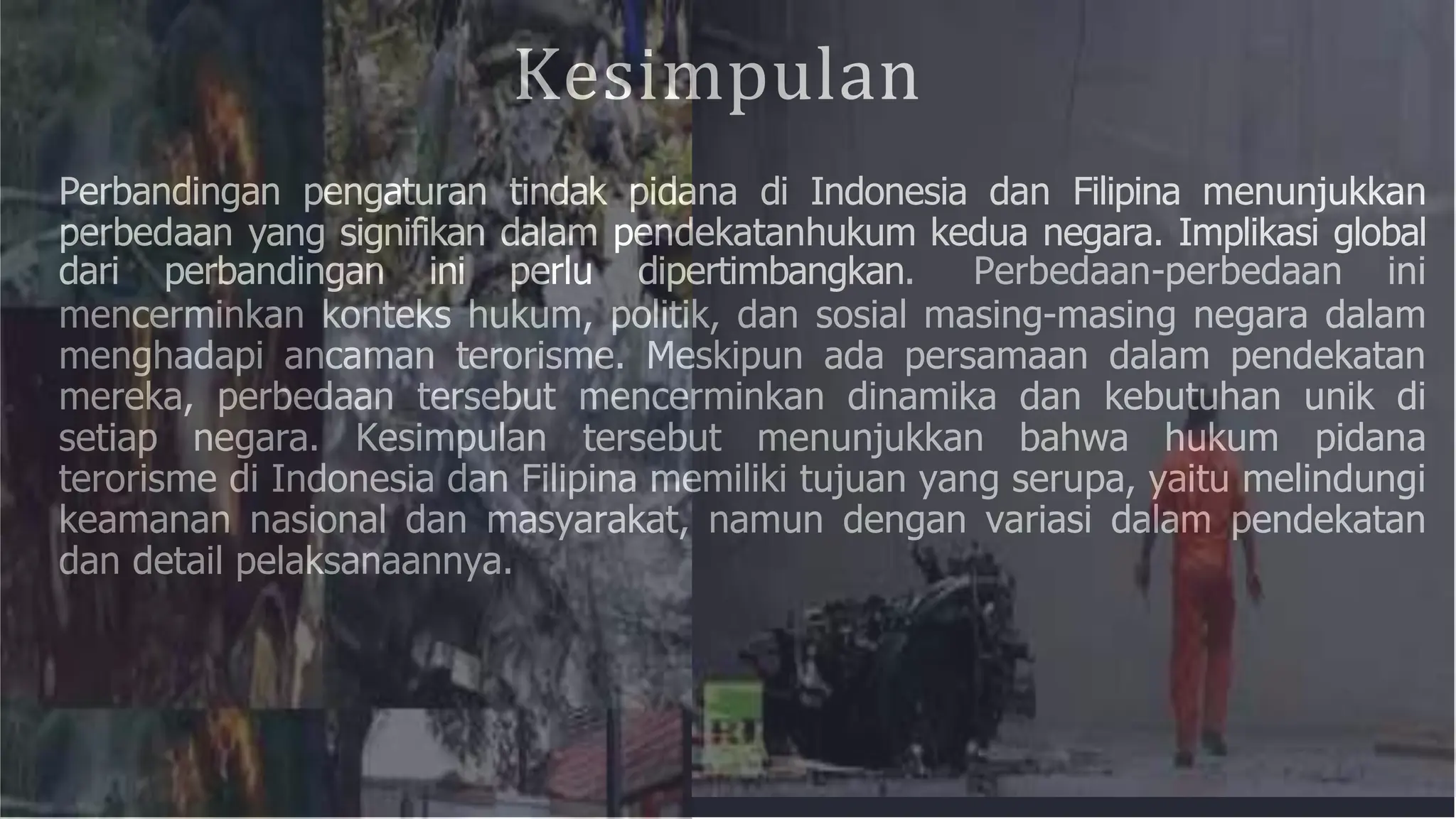 PPT PERBANDINGAN HKM TERORISME INDO & FILIPINA 2023.pptx