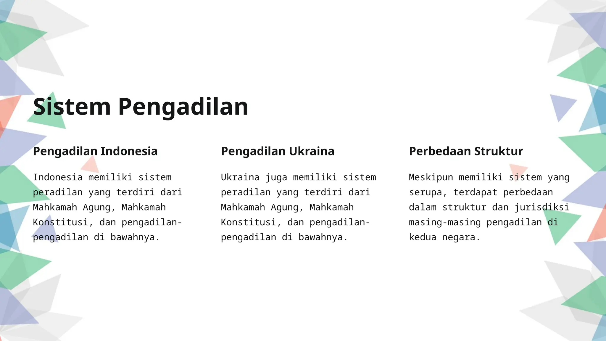PPT PERBANDINGAN HUKUM INDONESIA DAN UKRAINA HSP.pptx
