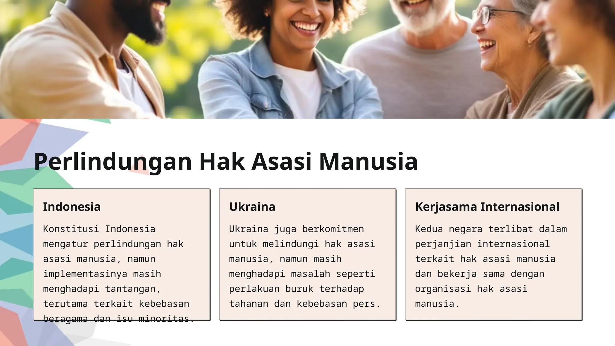 PPT PERBANDINGAN HUKUM INDONESIA DAN UKRAINA HSP.pptx
