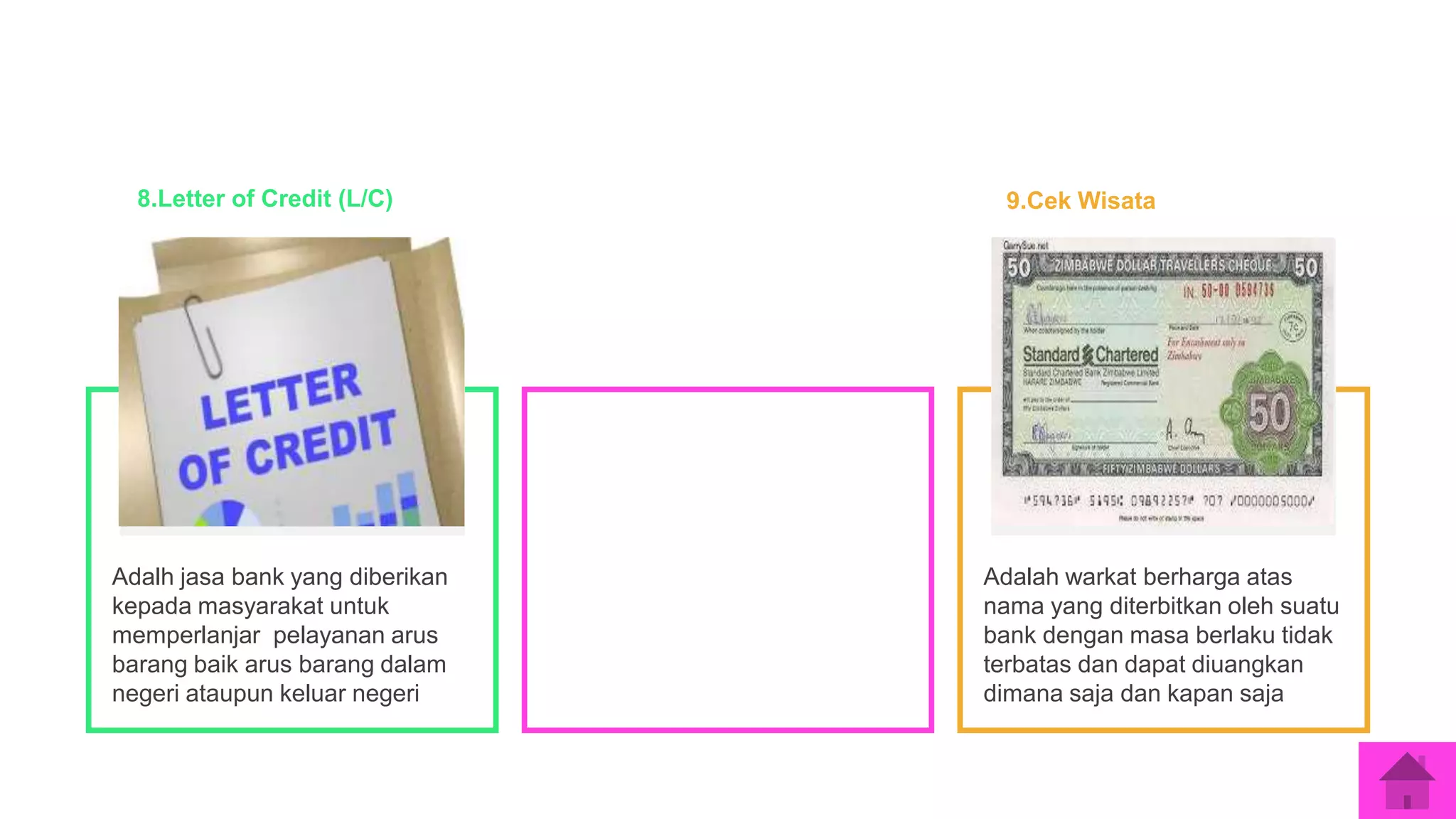 KEGIATAN BANK UMUM DAN SYARIAH | PPTX