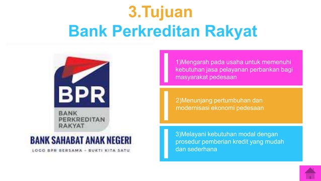 KEGIATAN BANK UMUM DAN SYARIAH | PPTX