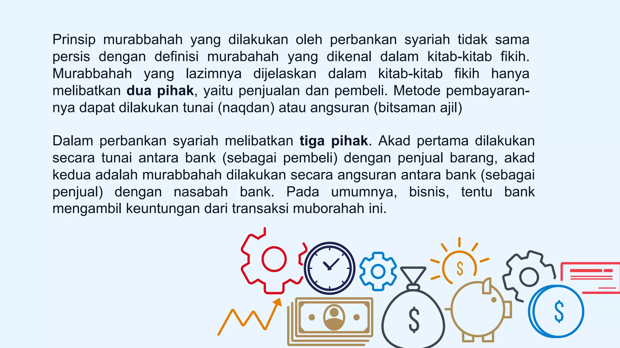 Ppt perbankan kel.6 | PPT