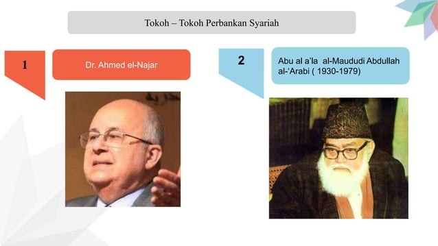 PPT Kelahiran Perbankan Syariah | PPTX