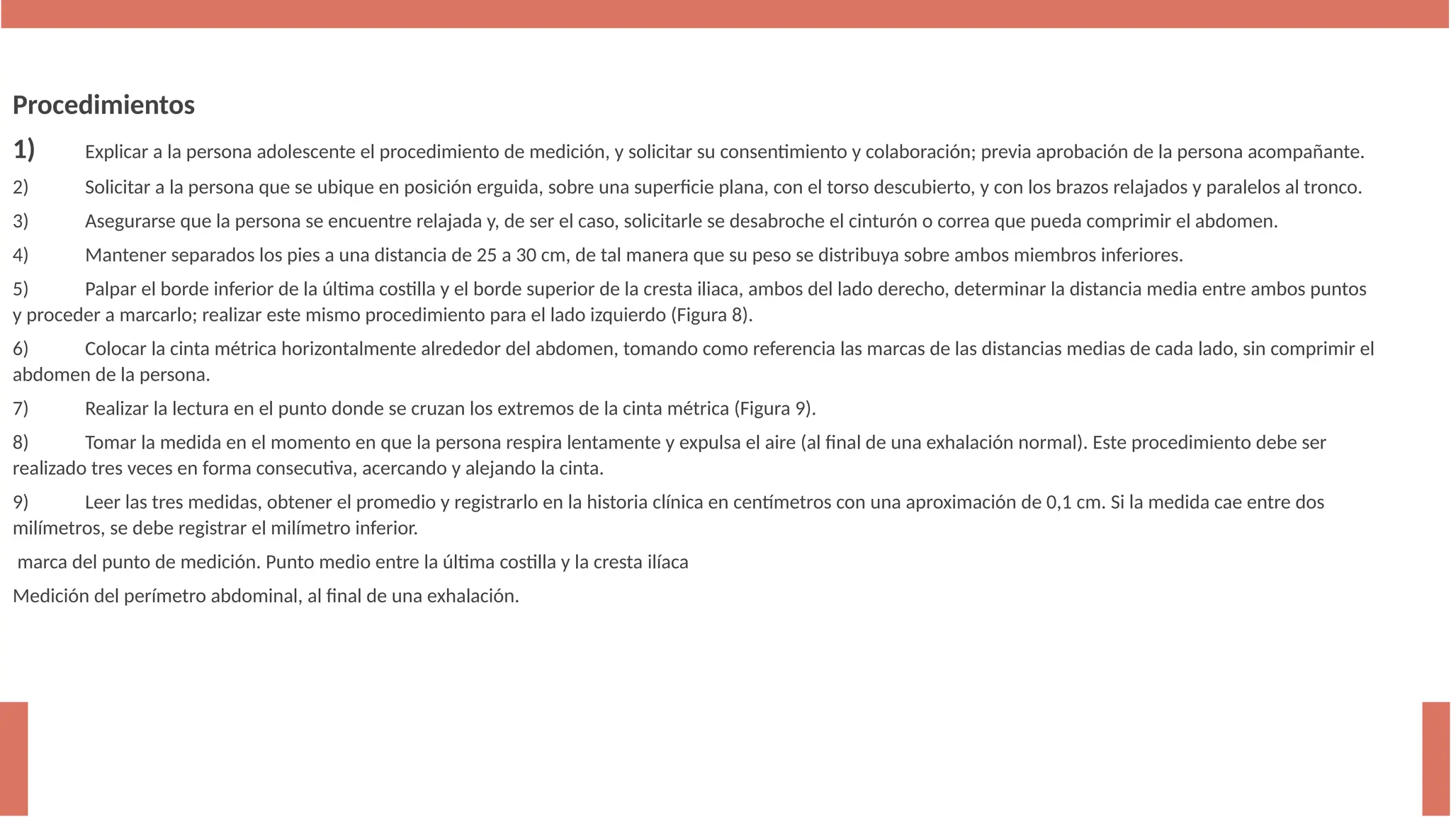 ppts percentil abdominal en adolescentes | PPTX