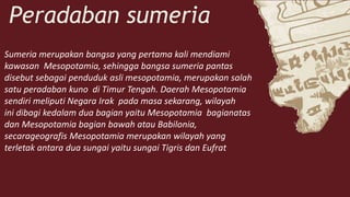 PPT Pereknomian Sumeria Muhammad Bima _220732603302_Off G.pptx