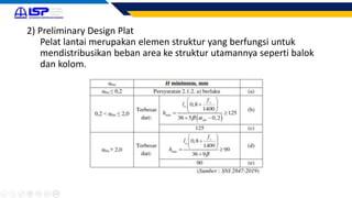 PPT Perencanaan Bangunan Gedung.pptx