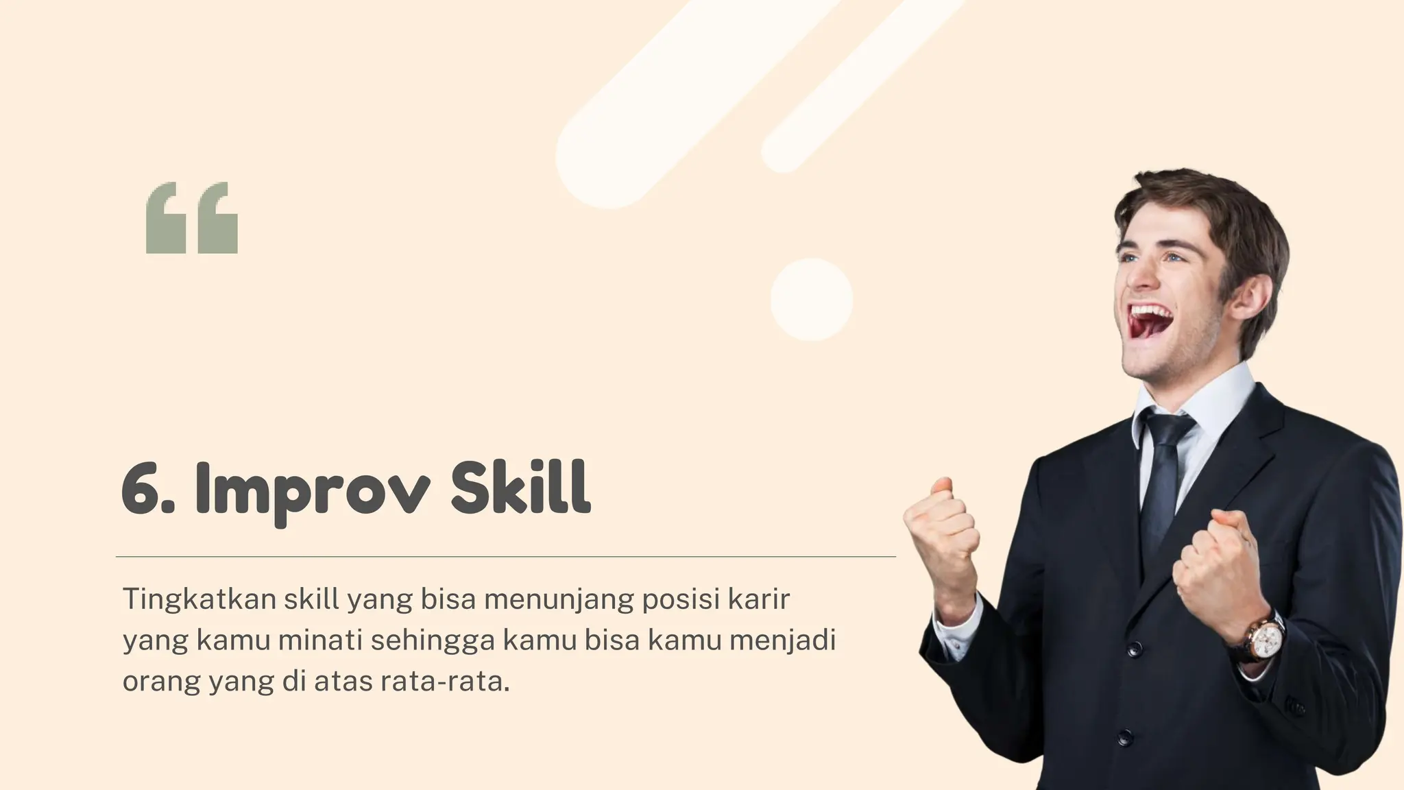 PPT Perencanaan Karir SISWA, PPT PENYULUHAN | PPTX