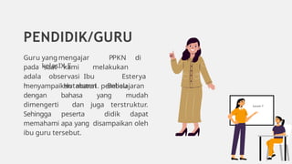 PPT PERENCANAAN PEMBELAJARAN KEL 4 (1).pptx