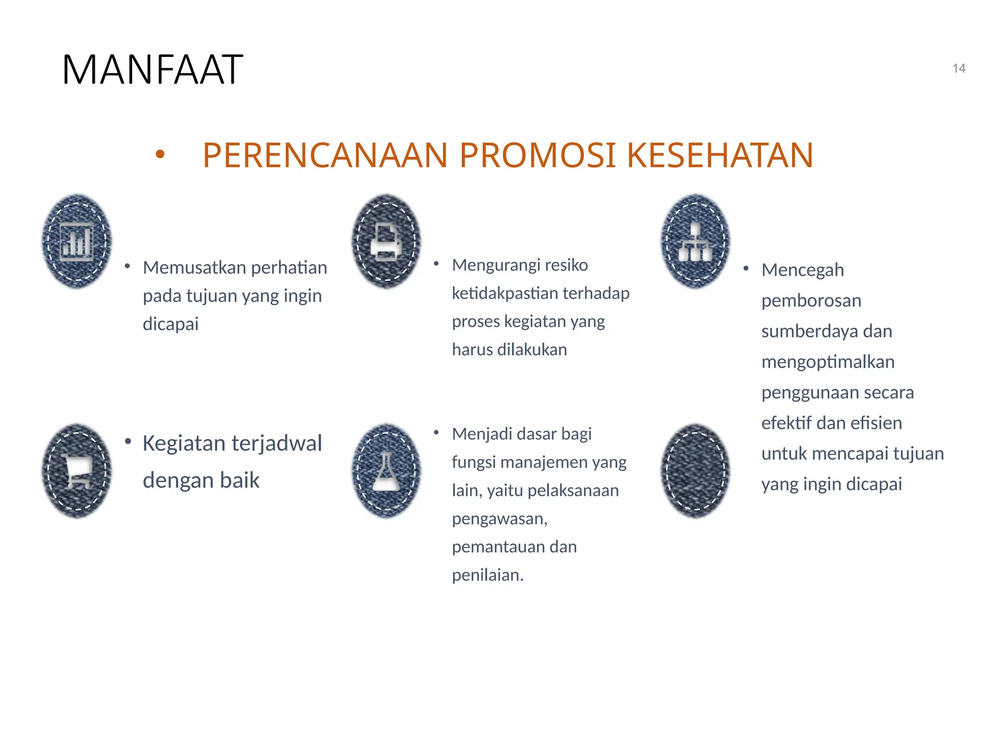 membuat proposal promosi kesehatan ppt dss | PPT