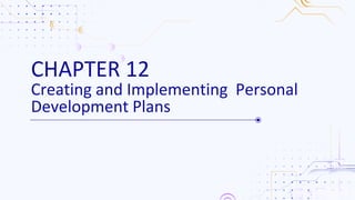 PPT Performance Management Kel 2 - CHAPTER 12 - 5 Okt 2024.pdf
