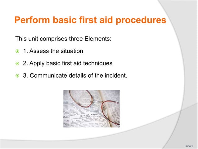 PPT_Perform_basic_first_aid_proc_290812.pptx