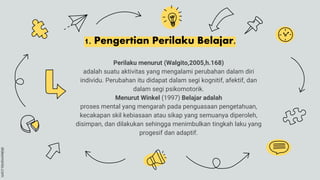 PPT Perilaku Belajar.pdf