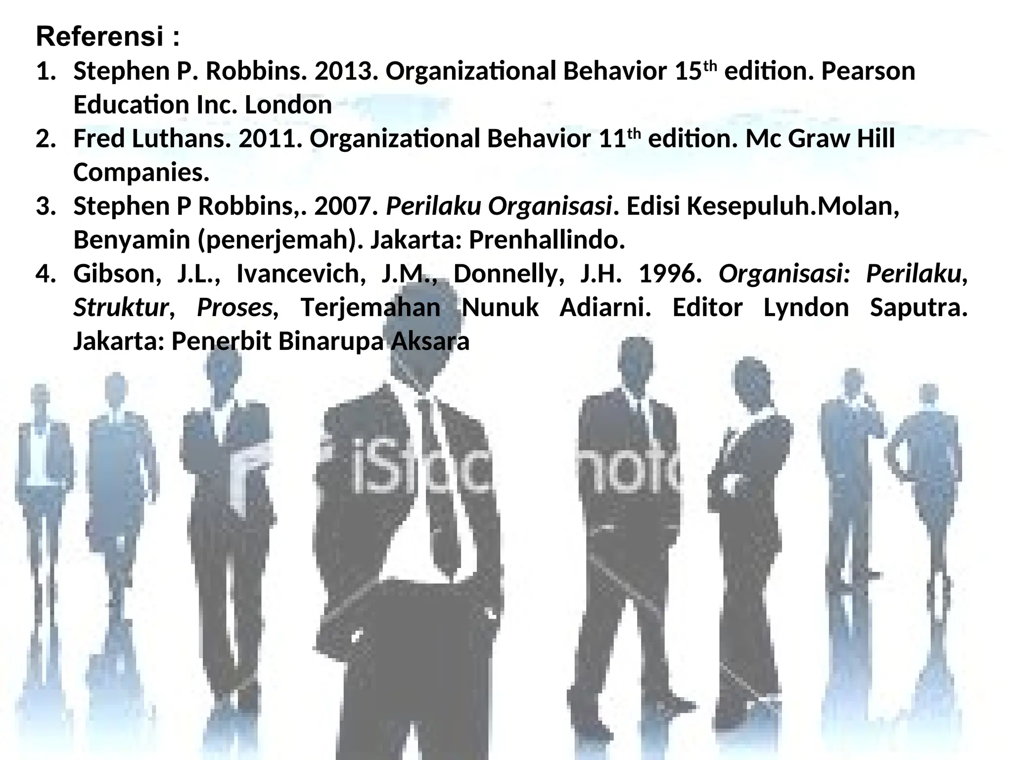 PPT PERILAKU ORGANISASiiiiiiiiiiiiiI.ppt