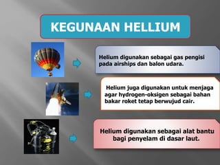 Ppt periode h n he | PPT