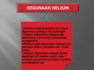 Ppt periode h n he | PPT