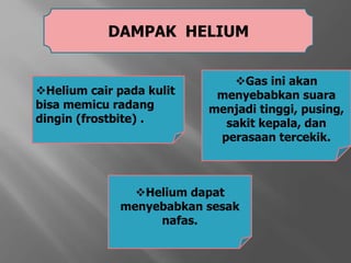 Ppt periode h n he | PPTX