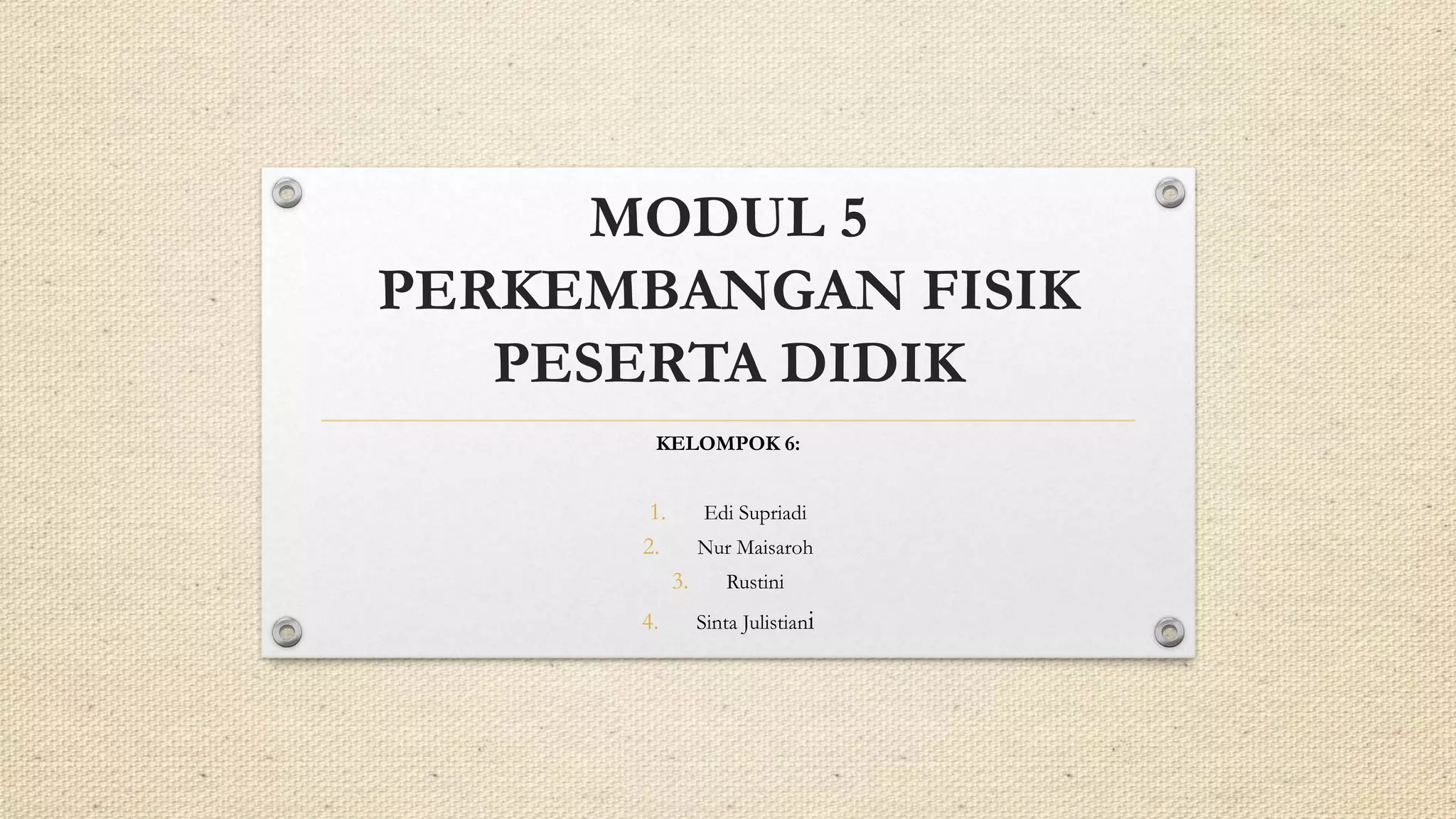 PPT PERKEMBANGAN FISIK PESERTA DIDIK.pptx