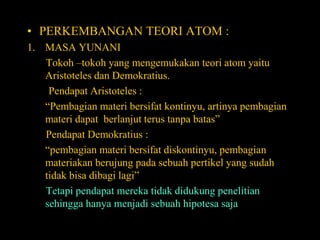 PPT Perkembangan Model ATom P-1(1).ppt