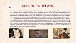PPT Perkembangan Seni Rupa Jepang.pptx