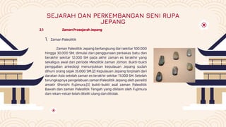 PPT Perkembangan Seni Rupa Jepang.pptx