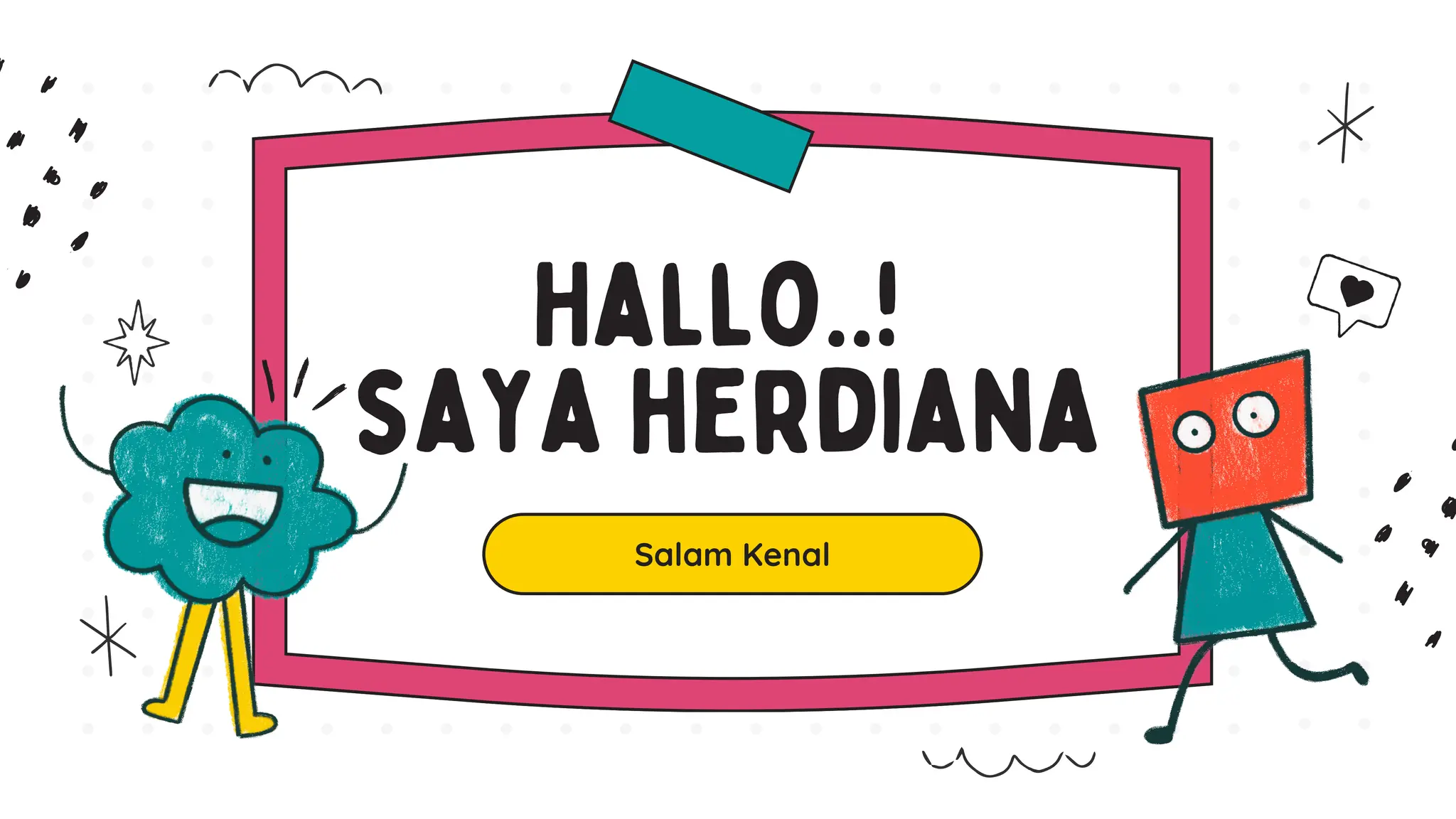 PPT Perkenalan dan hot issue untuk perkenalan saat FGD rekrutmen | PDF