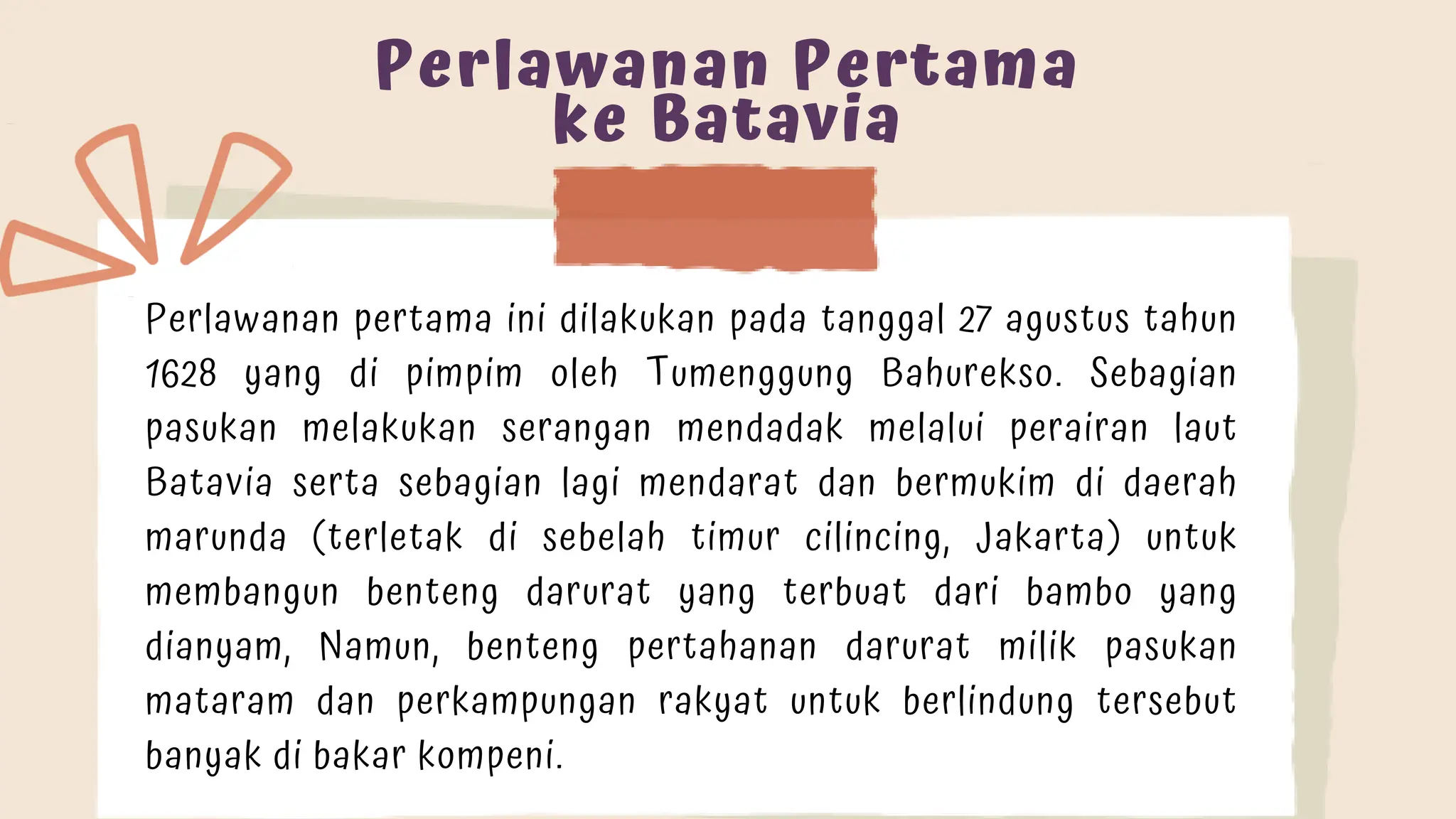 PPT PERLAWANAN MATARAM ISLAM KEL5.pptx