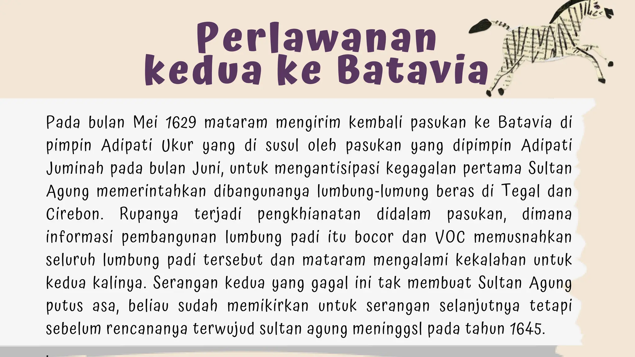 PPT PERLAWANAN MATARAM ISLAM KEL5.pptx