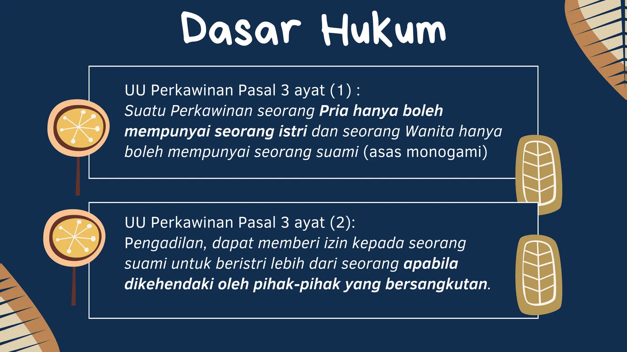 PPT Permohonan Izin Poligami.pjejjrururb | PDF