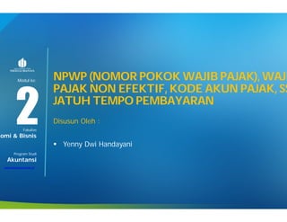 PPT Perpajakan I [TM2].pdf