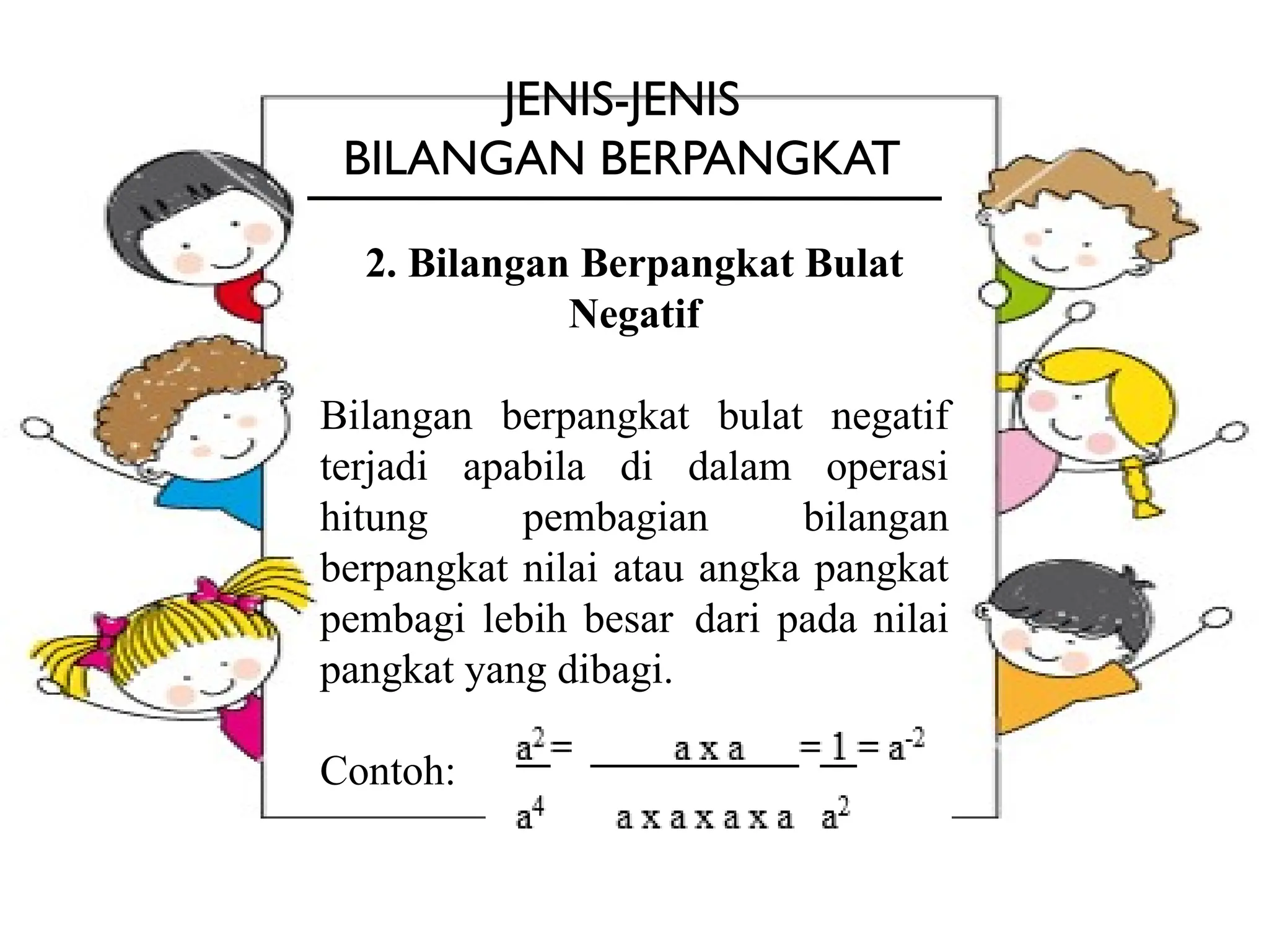 PPT Perpangkatan dan Bentuk Akar harry.pptx