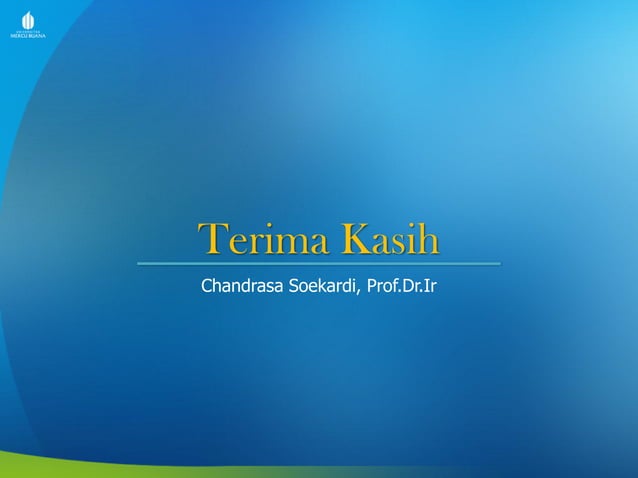 PPT Perpindahan Panas [TM6] karya prof chan | PPT