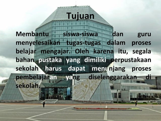 Ppt perpus | PPT