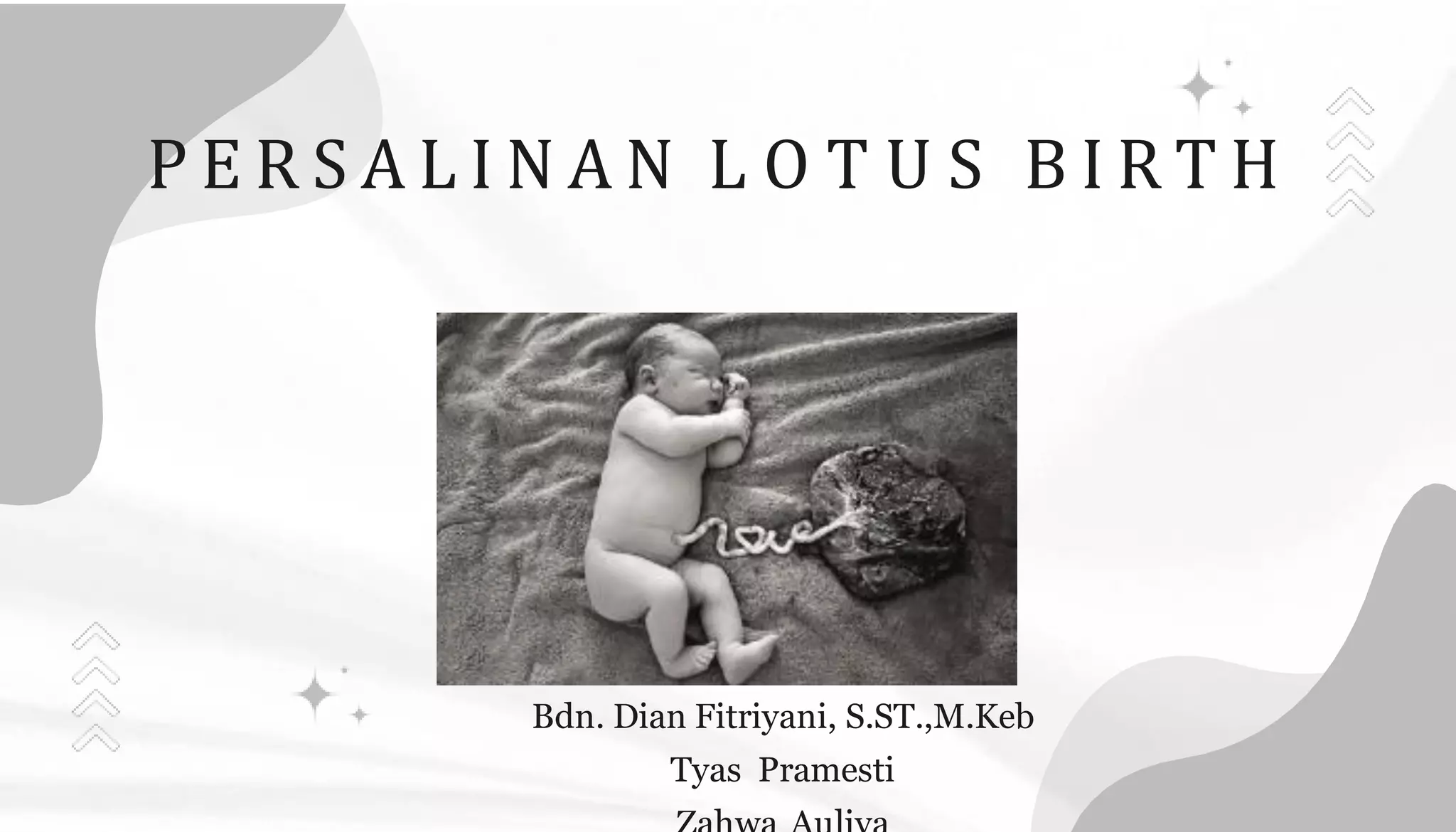 PPT Persalinan Lotus Birth PDF.pdf