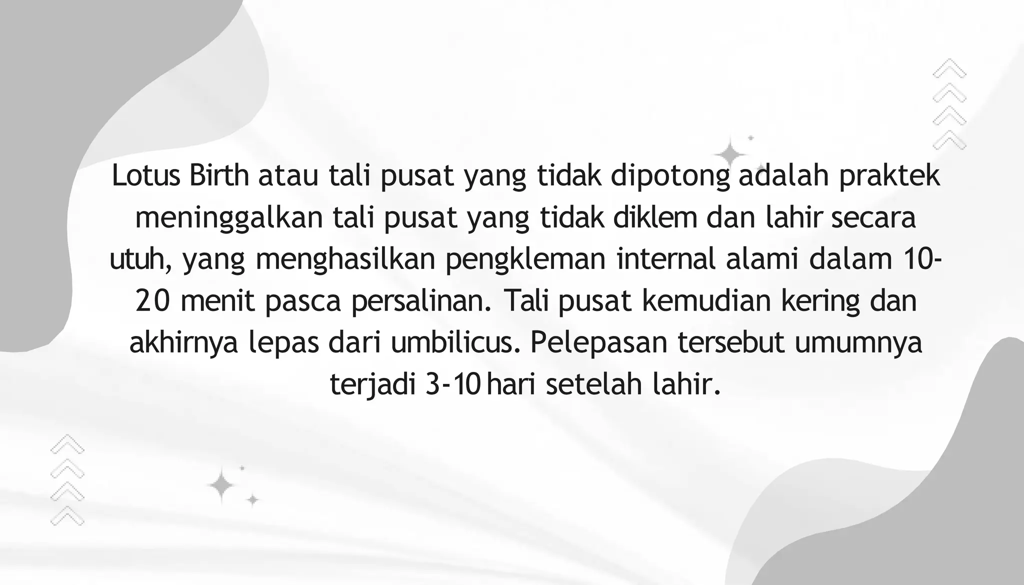 PPT Persalinan Lotus Birth PDF.pdf