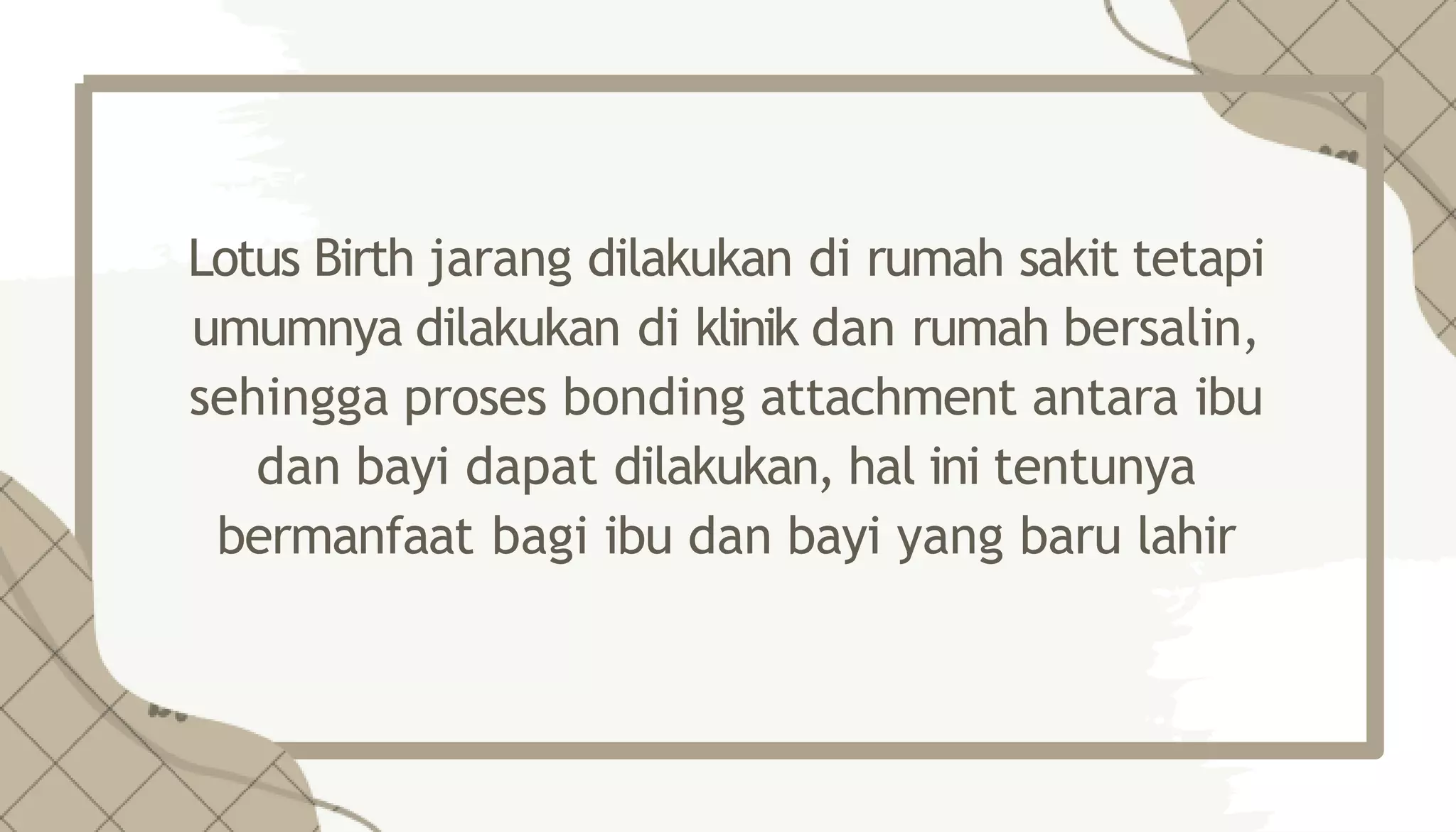 PPT Persalinan Lotus Birth PDF.pdf