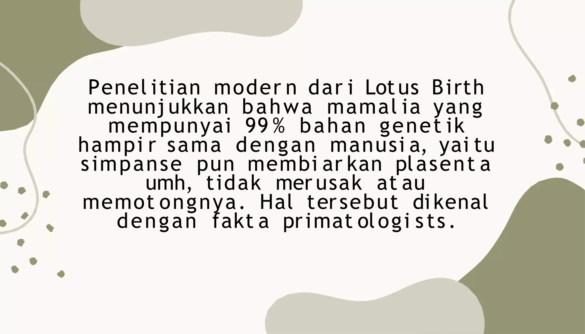 PPT Persalinan Lotus Birth PDF.pdf