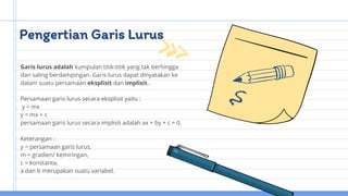 PPT persamaan garis lurus.pptx