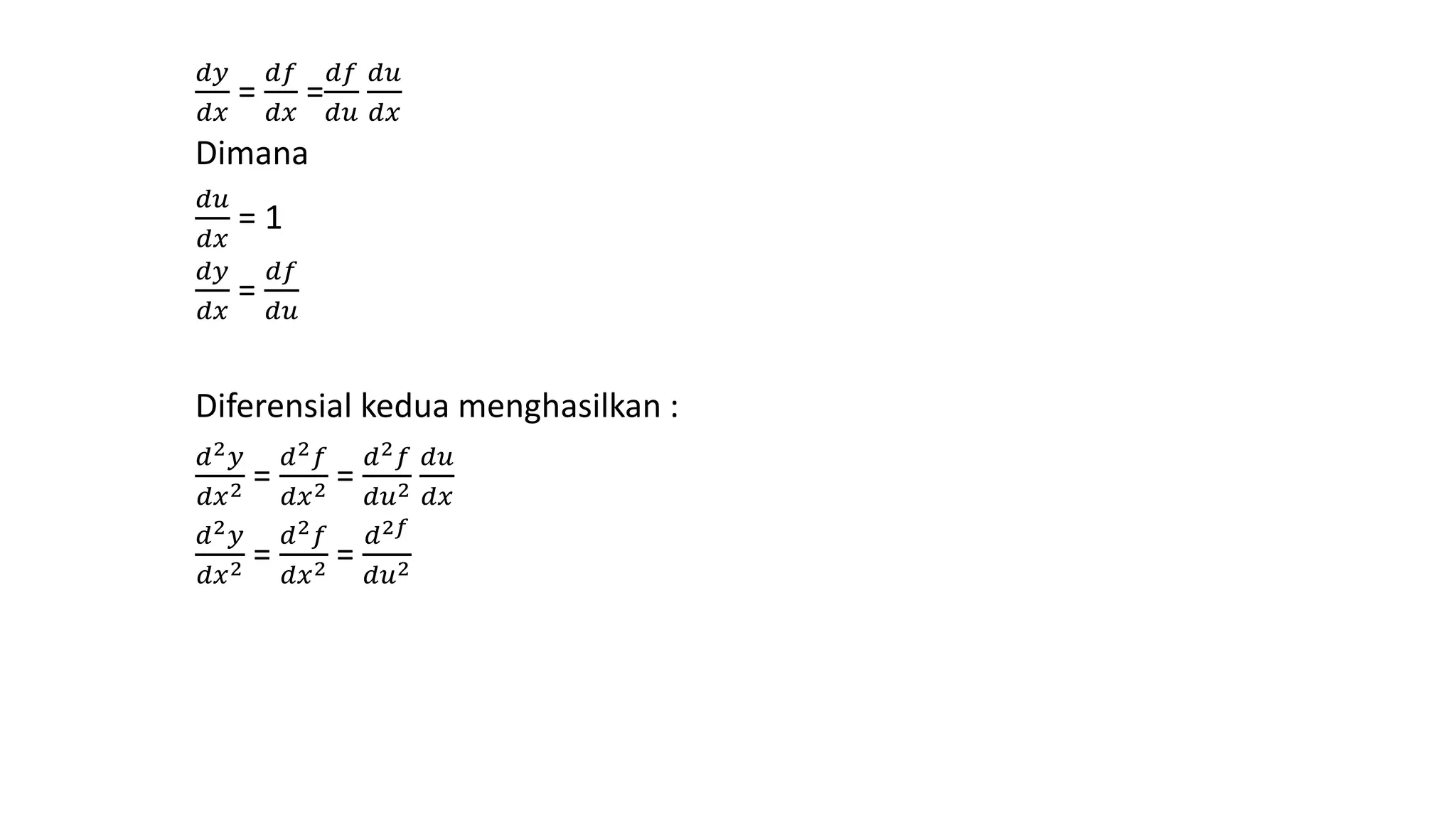 persamaan gelombang | PPTX