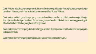 PPT Persebaran Flora dan Fauna Indo.pptx