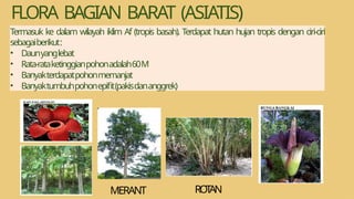 PPT Persebaran Flora dan Fauna Indo.pptx