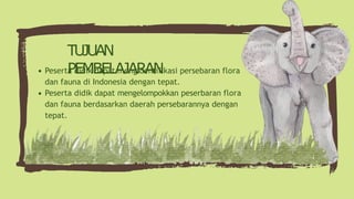 PPT Persebaran Flora dan Fauna Indo.pptx