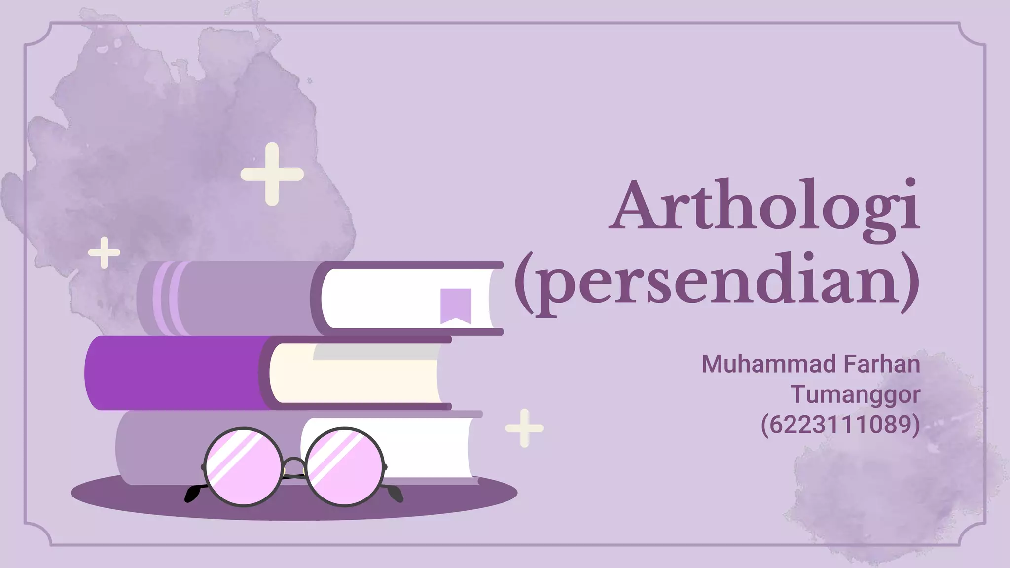 PPT PERSENDIAN M FARHAN PJKR 1 D.pptx