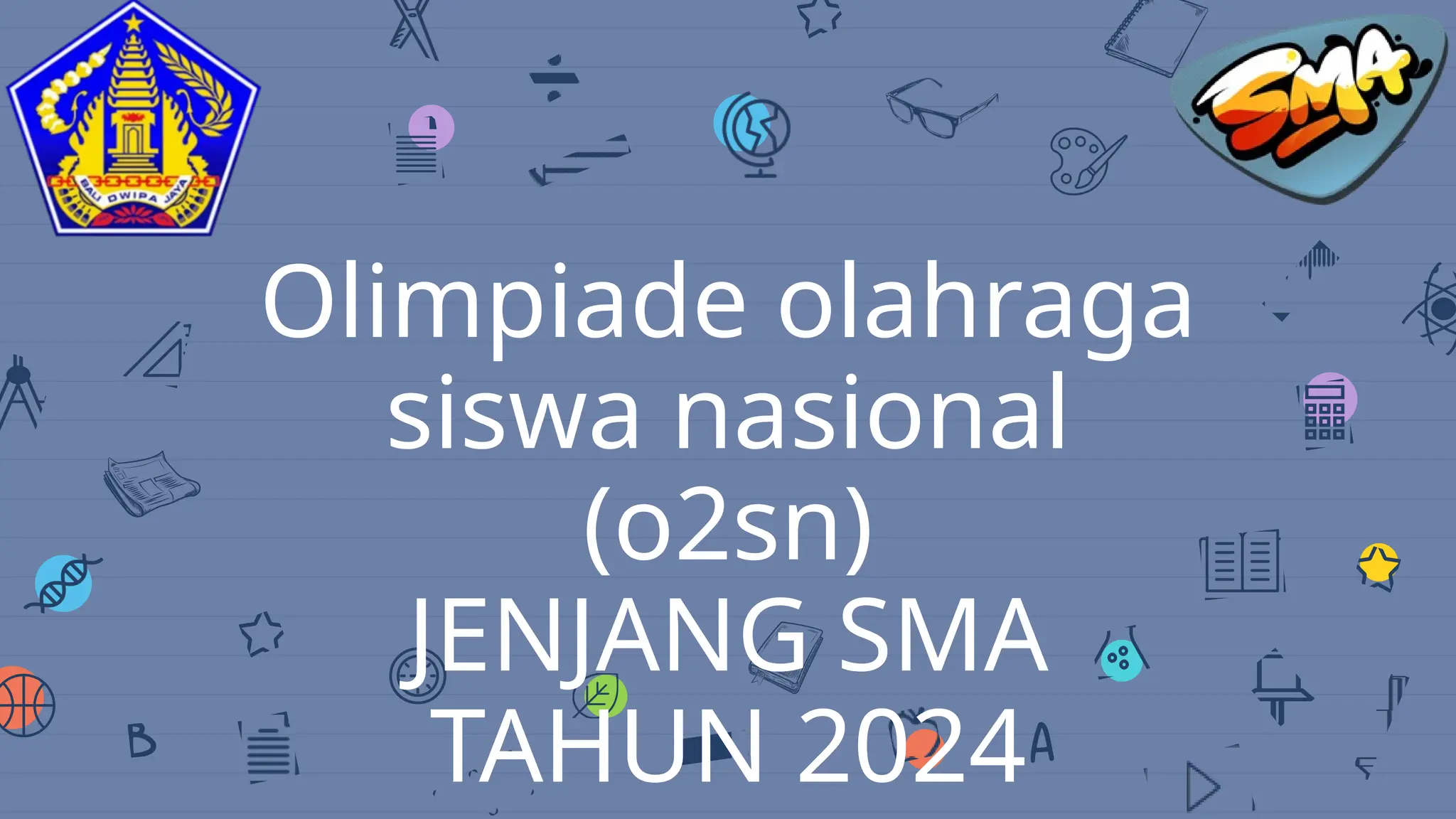 PPT Persiapan flsn, olimpiade siswa nasional 2024.pptx