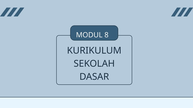 PPT Perspektif pendidikan kelompok 5 Modul 7&8.pptx