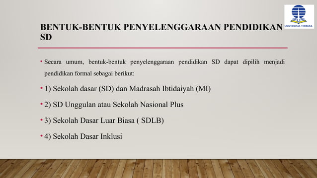 PPT PERSPEKTIF PENDIDIKAN Sekolah dasar.pptx